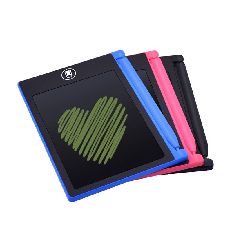 4.4 Inch Lcd Writing Tablet Digital Graphic Tablet... – Grandado