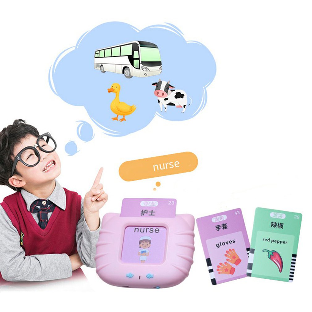 The Puzzle Enlightenment Card Early Childhood Educ... – Grandado