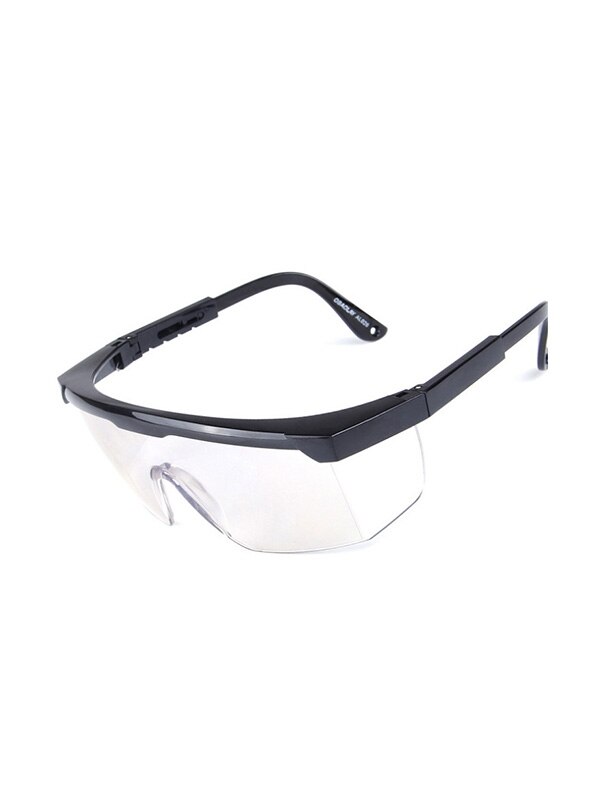 Safety Glasses Eye Protector Safety Dust Splash-pr... – Grandado