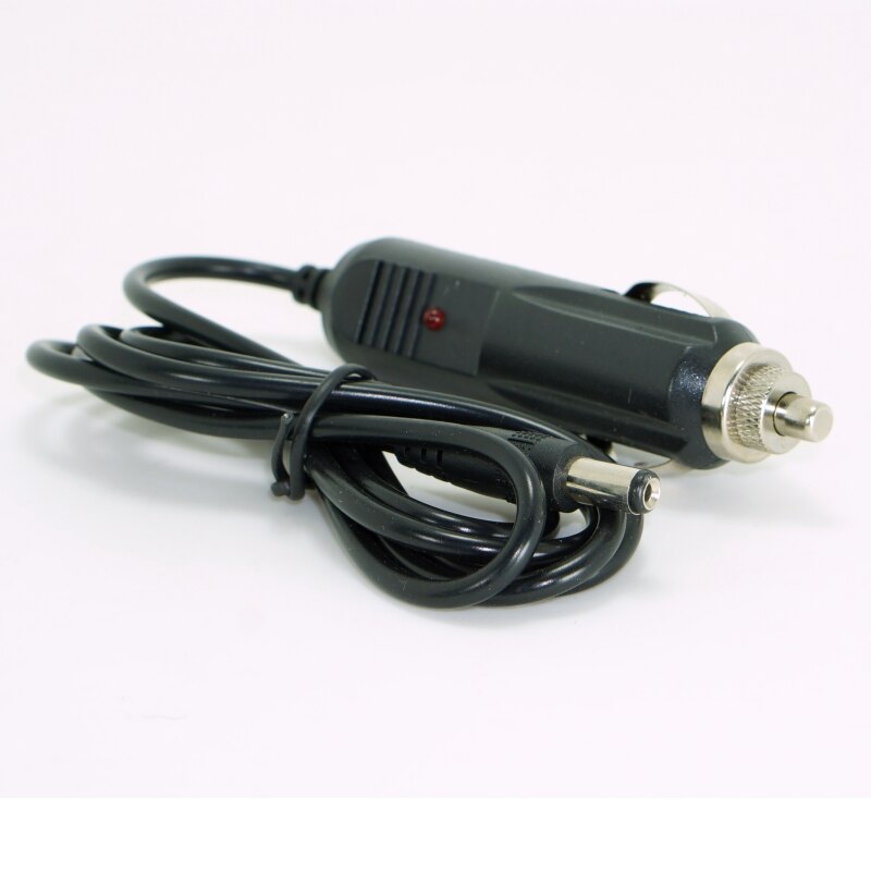 10PCS DC 12V Car Charger Charging Cable Line 5.5mm... – Grandado