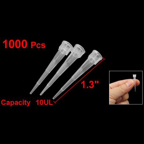 Embouts de Pipette de Pipette liquide de laboratoi... – Grandado