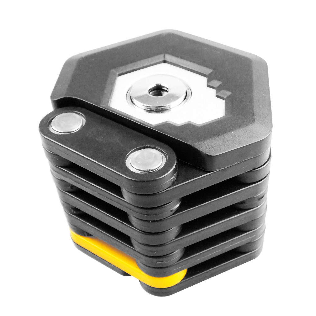 Opvouwbare Fiets Slot Met 3 Sleutels Hamburg-Lock ... – Vicedeal