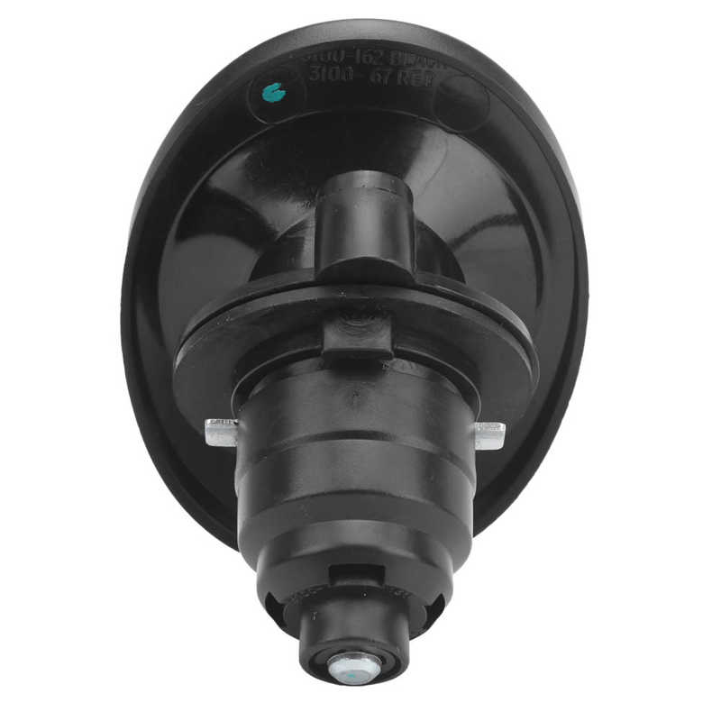 Tankdop Slot Anti-Diefstal Olie Tank Cover Profess... – Vicedeal