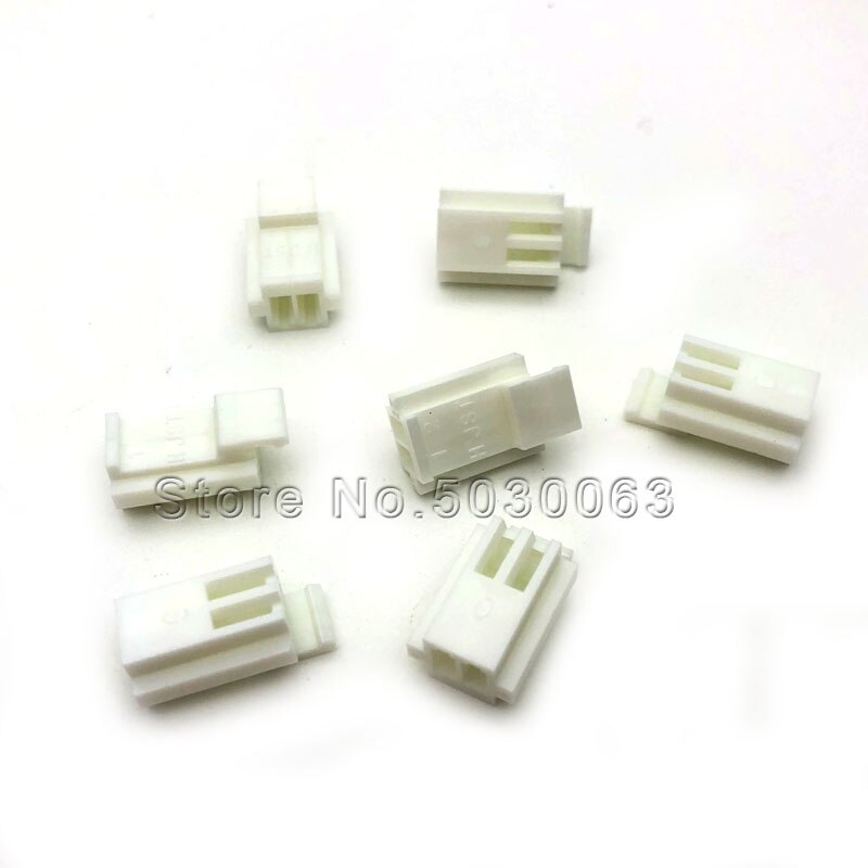 25pcs/lot JST connector original sheath HOUSING pl... – Vicedeal