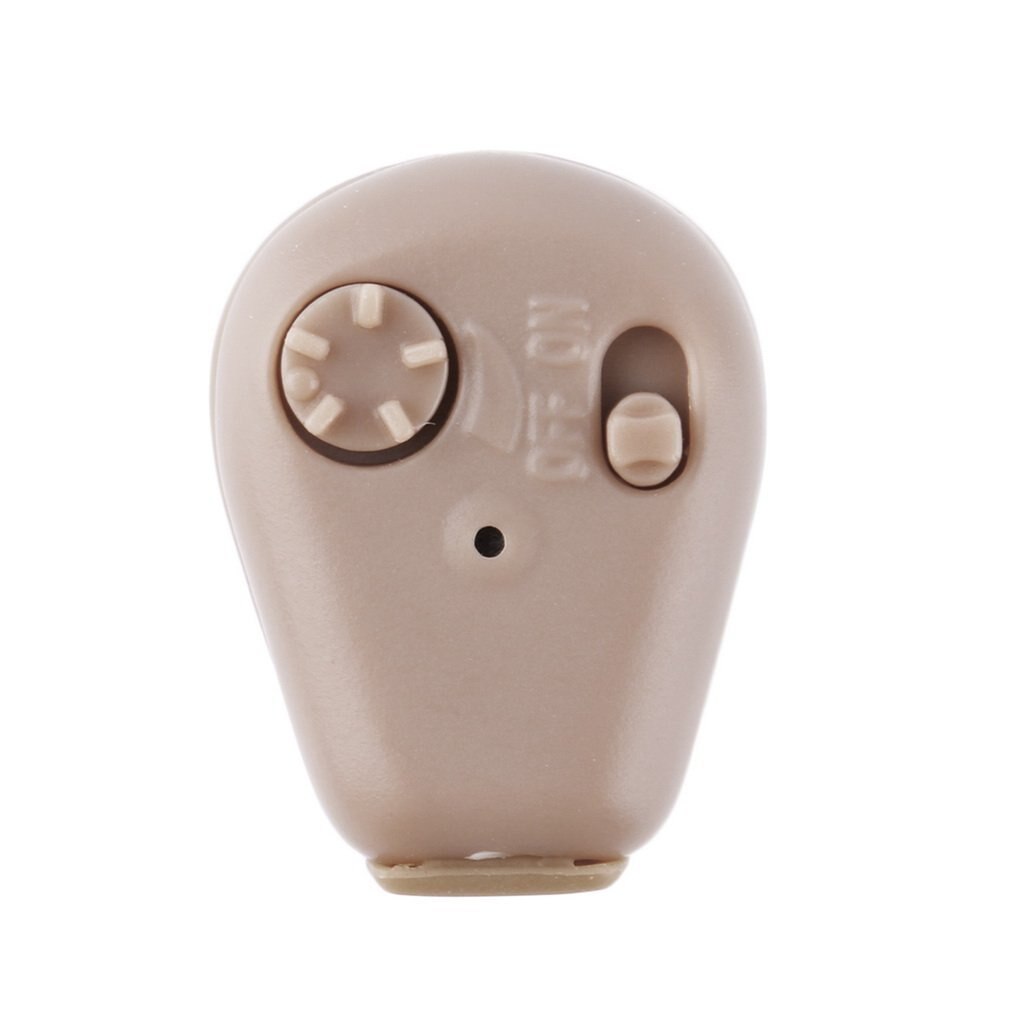 K-88 In Ear Mini Digital Hearing Aids Assistance A... – Vicedeal
