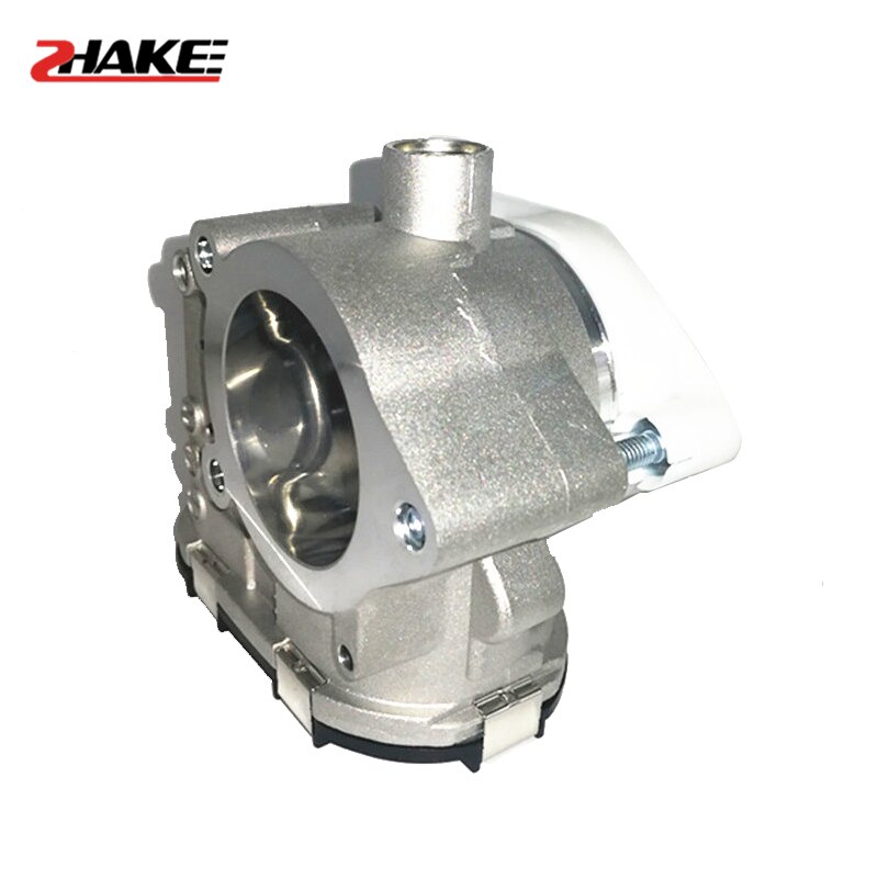Throttle Body Assembly For CITROEN BERLINGO C2 C3 ... – Grandado