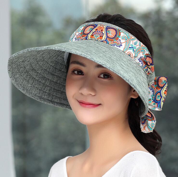 oZyc women summer hats for women chapeu feminino v... – Grandado