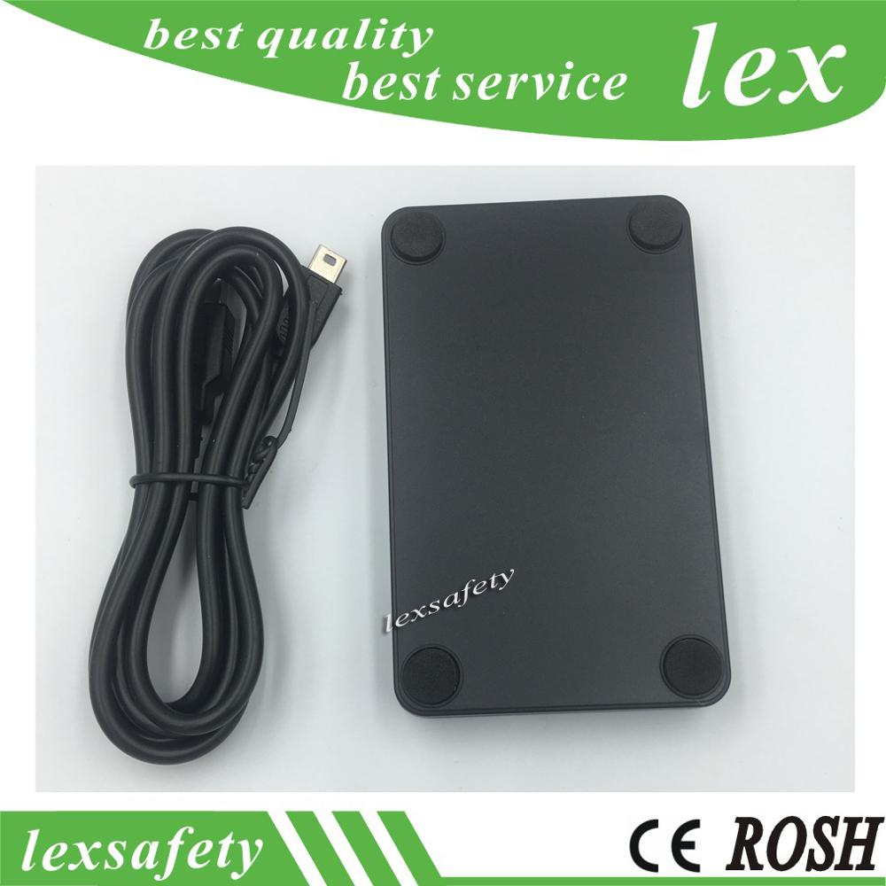 125kHz Em4100 USB RFID Contactless Proximity Senso... – Vicedeal