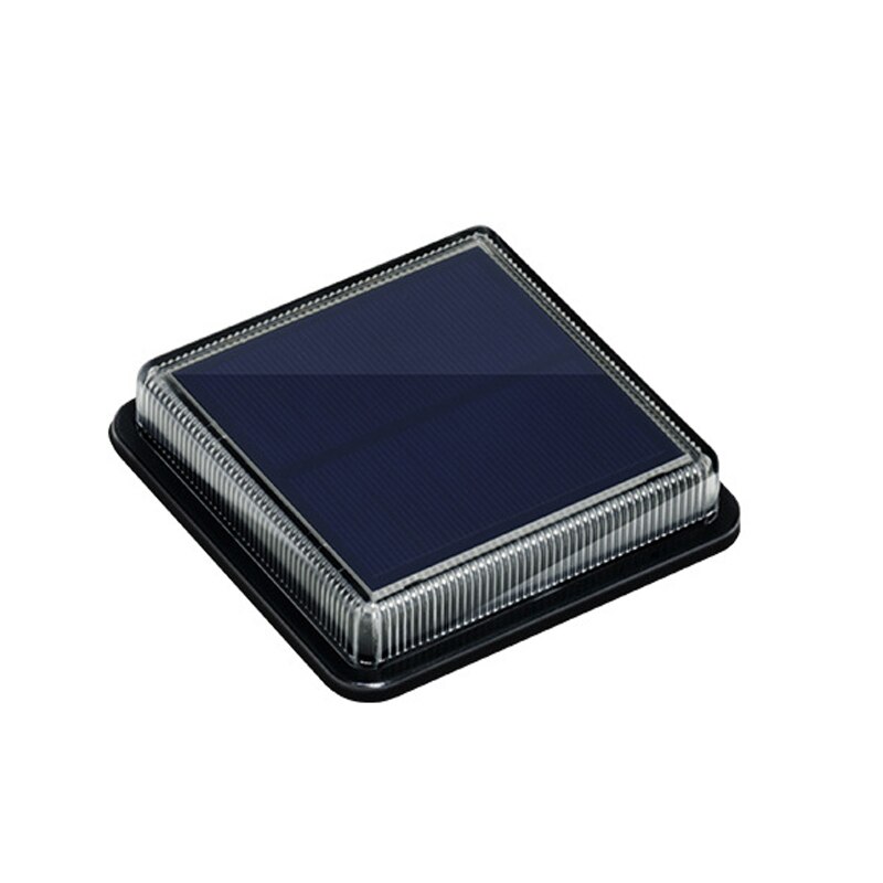 IP68 Waterdichte Led Zonne-energie Weg Stud Licht ... – Vicedeal