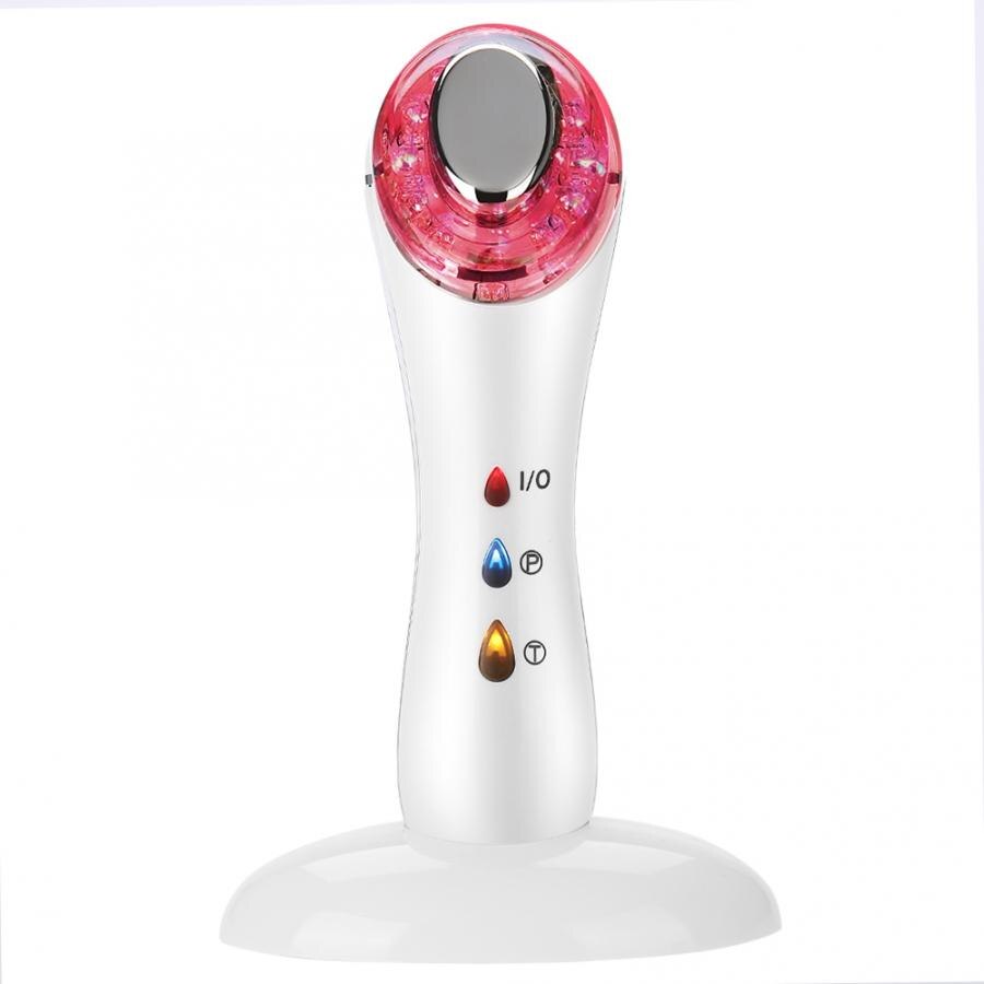 5 In 1 Multifunctional Ultrasonic Beauty Machine P... – Vicedeal
