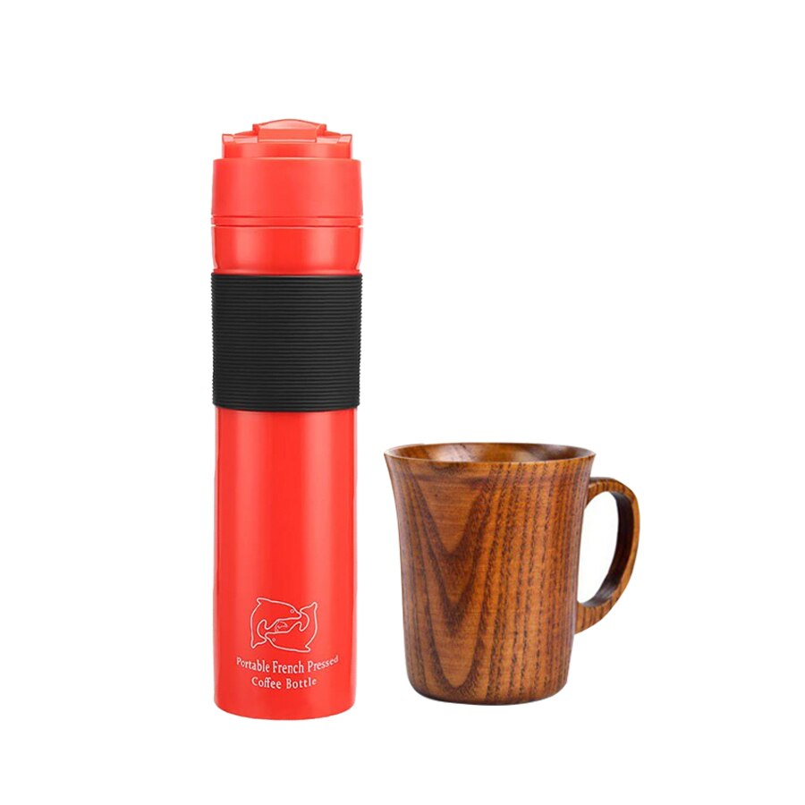 Franse Pers Water Fles 350Ml Drinkware Tour Outdoo... – Vicedeal
