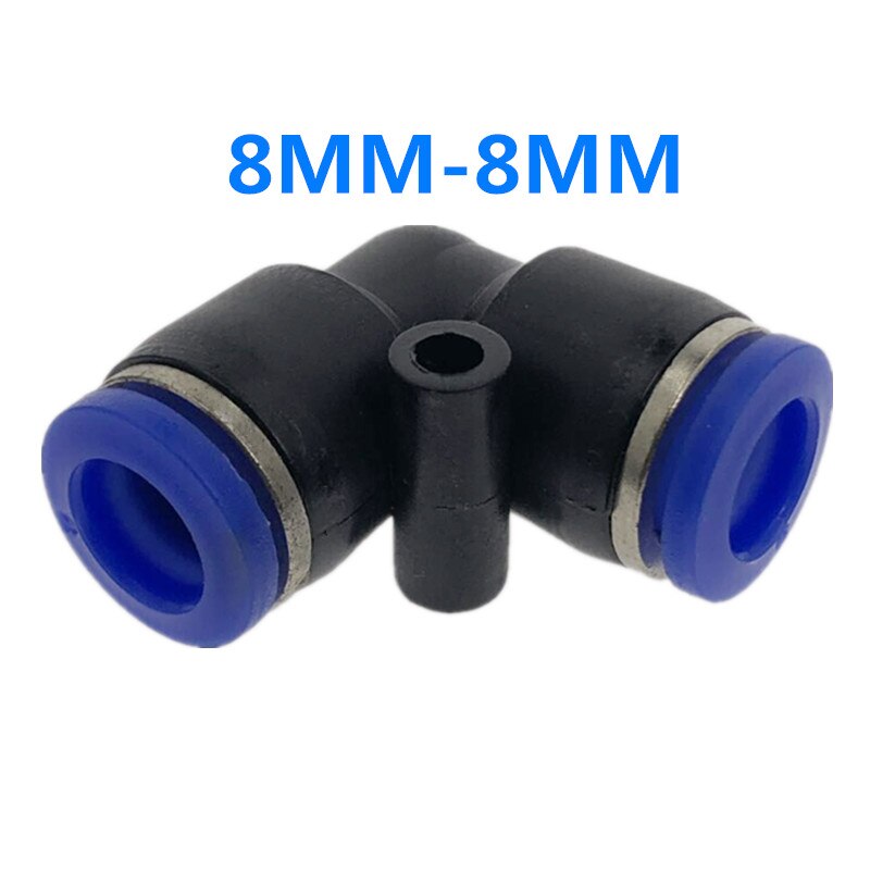 L Shaped Elbow 10mm 8mm 6mm 12mm 4mm OD Hose Tube ... – Vicedeal