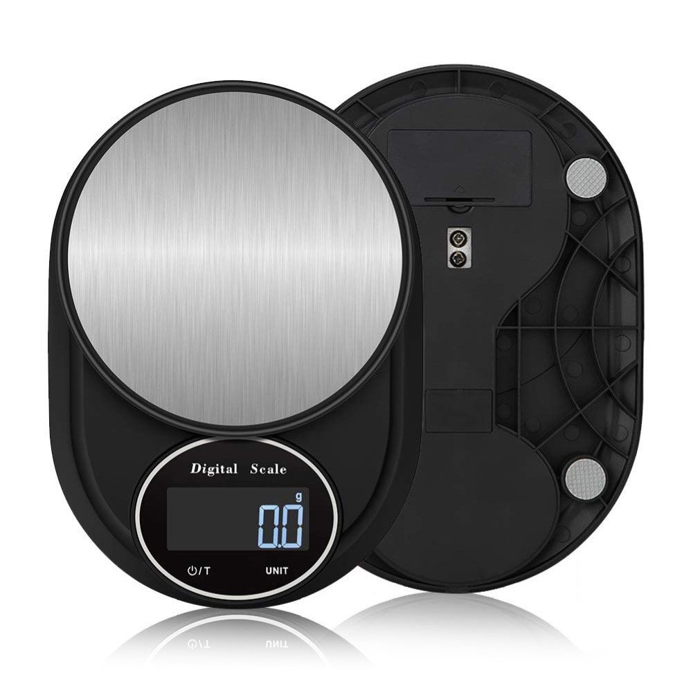 0.1g mini lcd digitale elektronische hoge precisie... – Vicedeal