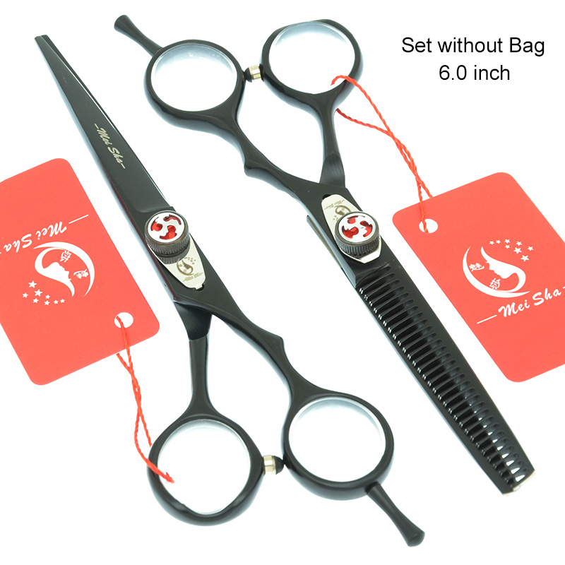 6.0" Pets Grooming Scissors Shears Salon Barb... – Grandado