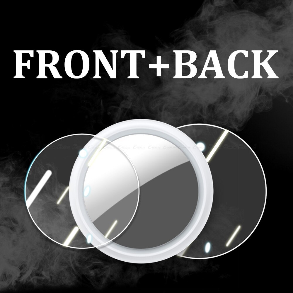 5Sets Full Cover Hydrogel Film Adhesive Screen Pro... – Vicedeal