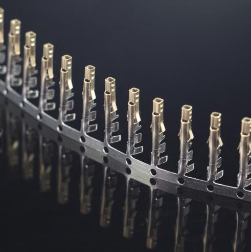 100pcs/lot Molex 4.2MM 5556-RT Terminal plug conne... – Vicedeal