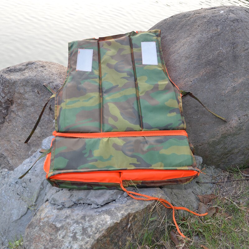 Extra thick Oxford cloth sandy beach drift camoufl... – Grandado