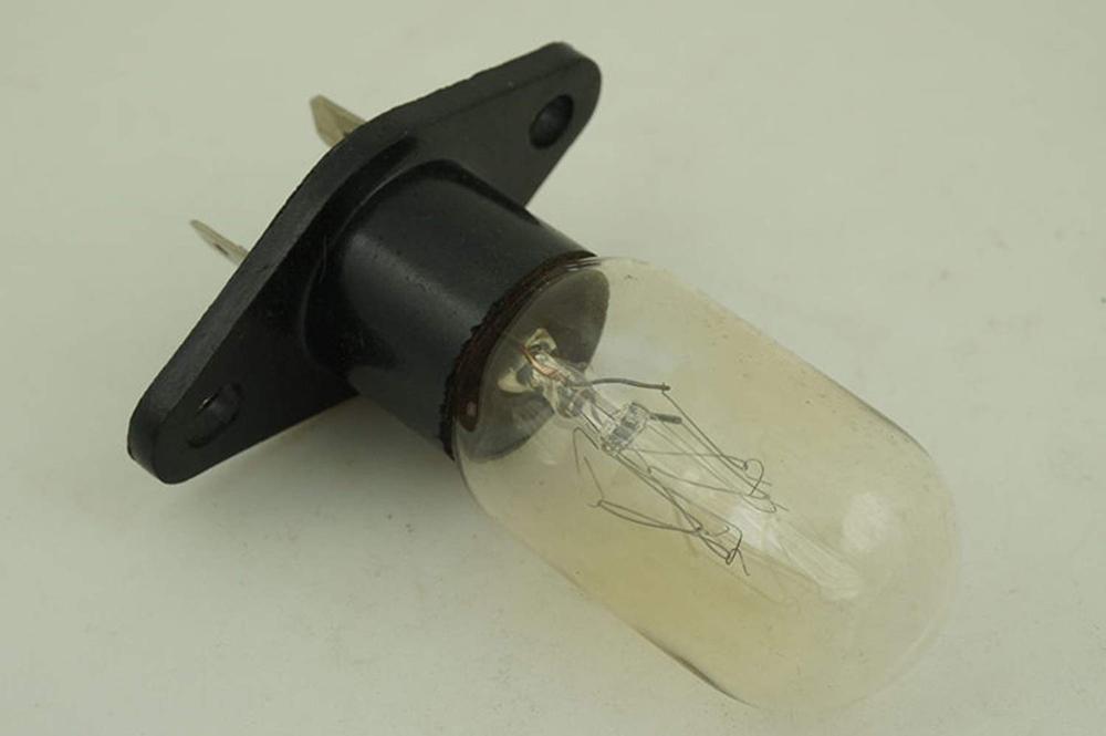 240v 25w magnetron globe lamp gloeilamp rechte aan... – Vicedeal