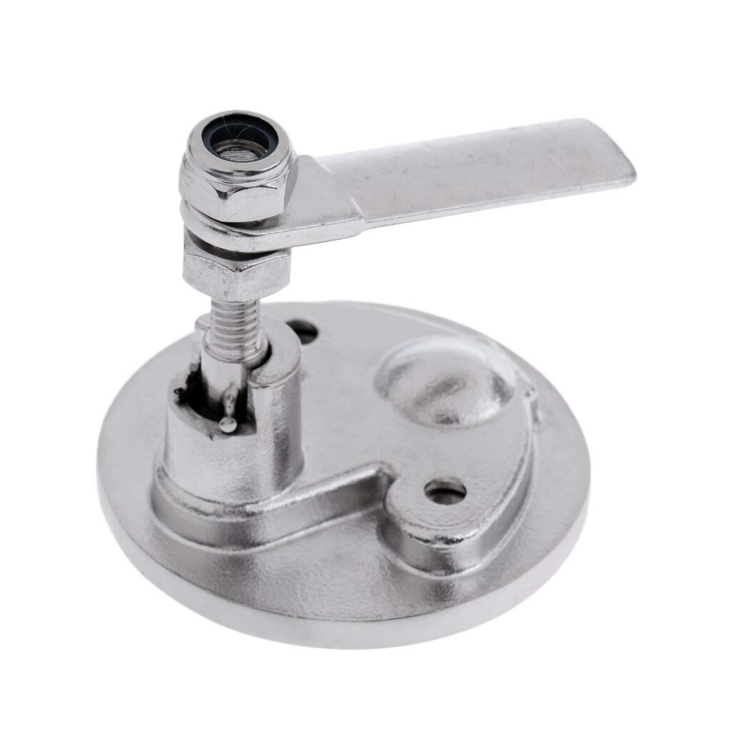 316 Stainless Steel Marine 2 inch Flush Pull Cam L... – Grandado
