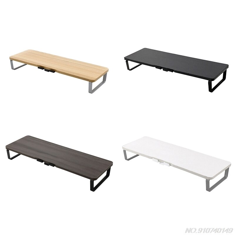 Classic Monitor Stand with Mobile Phone Holder - C... – Grandado