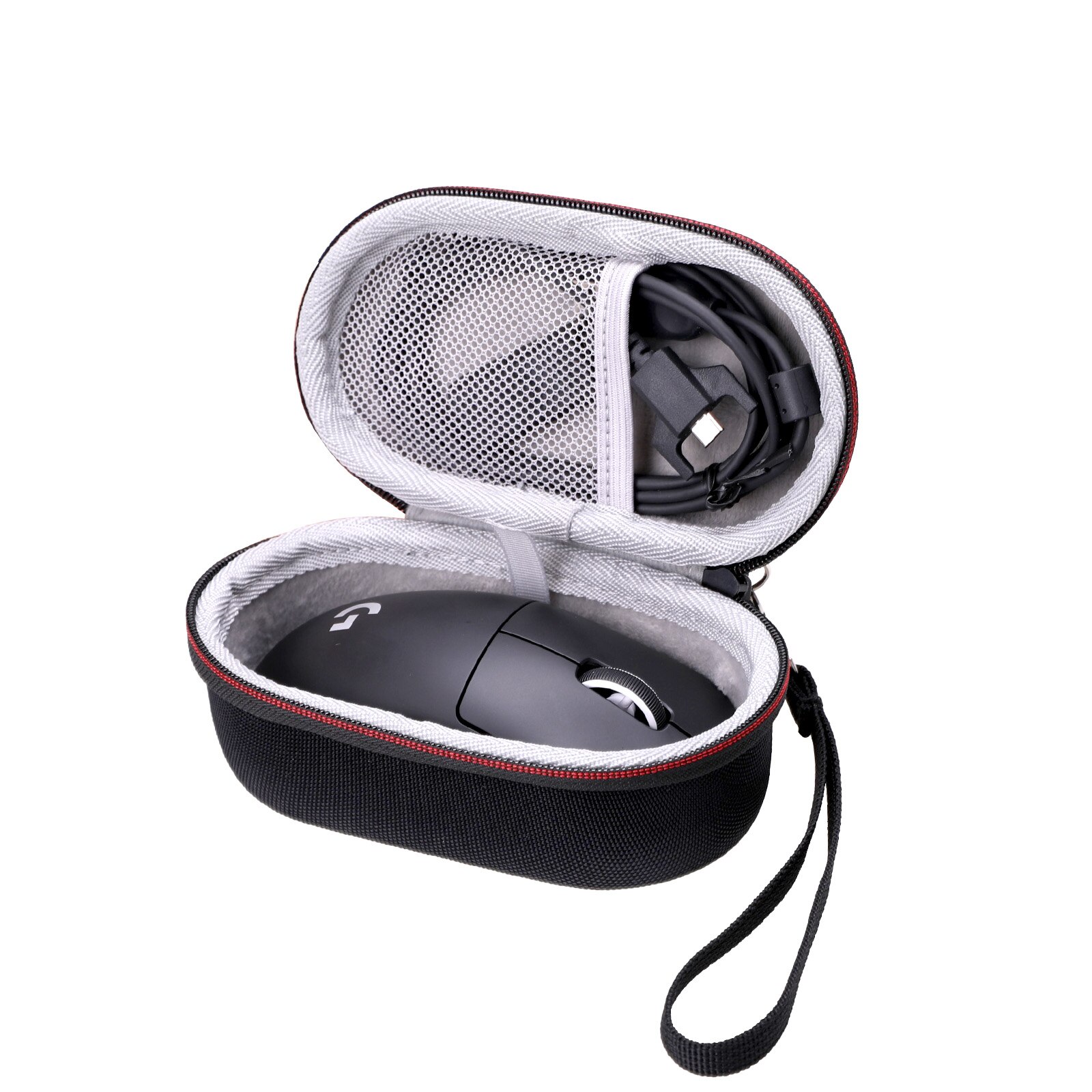 LTGEM EVA Hard Case for Logitech G PRO X Superligh... – Grandado