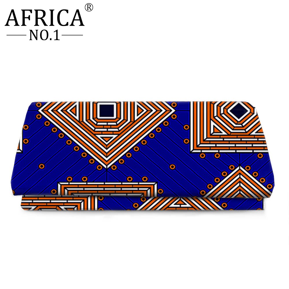 African Traditional Style Ankara Dashiki Rell Wax ... – Vicedeal