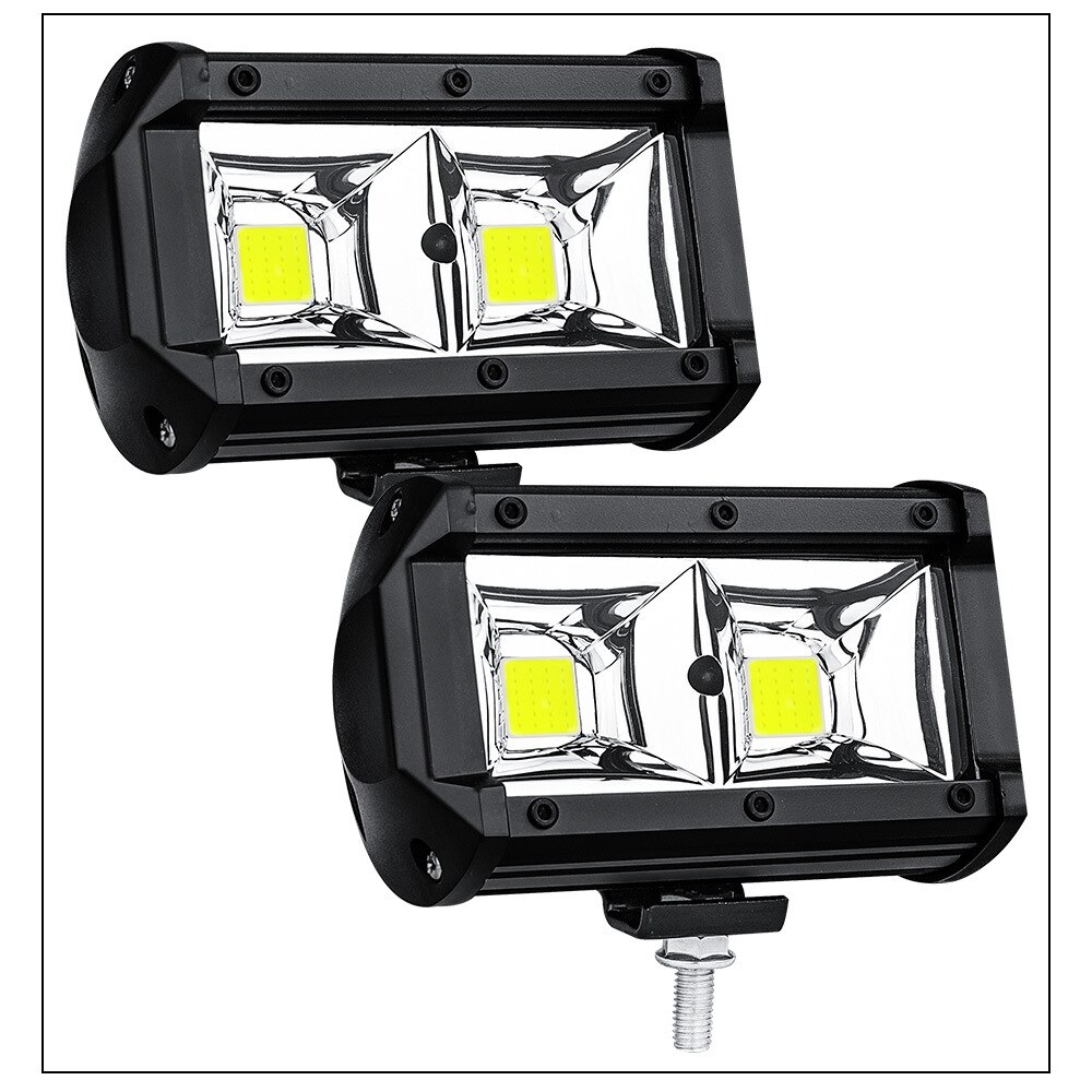 High Brightness Car Work lights Concentrated Car W... – Grandado