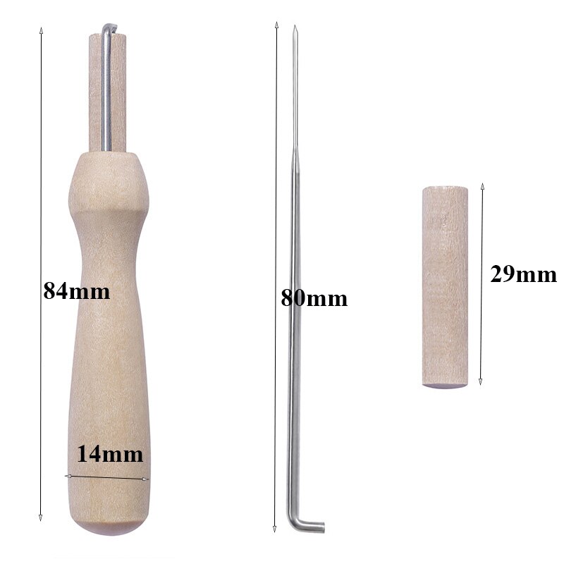 13PCS DIY Felting Tools Felt Kit Needle Craft Kit ... – Vicedeal