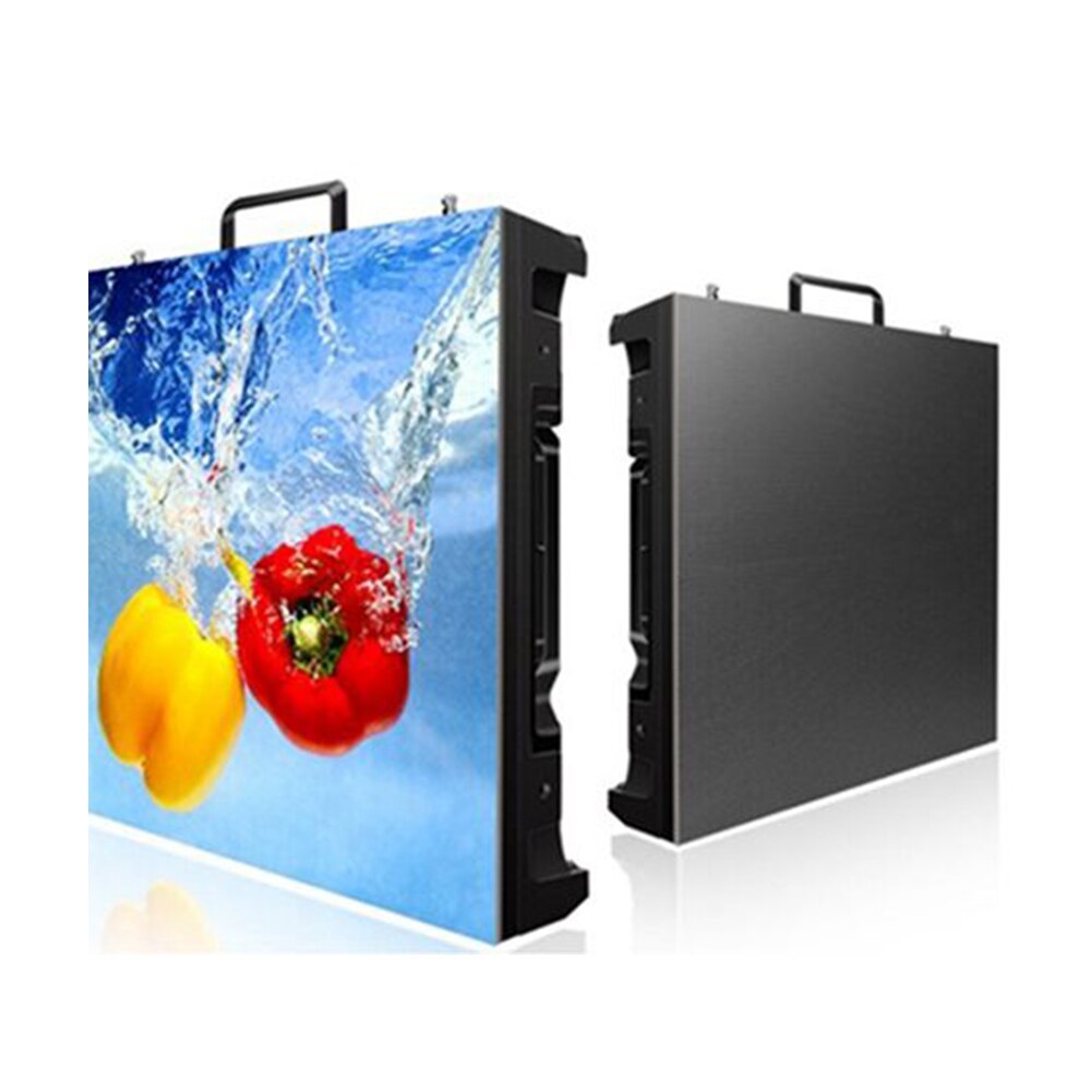 RGB 64X64 led module p3 indoor led display video w... – Grandado