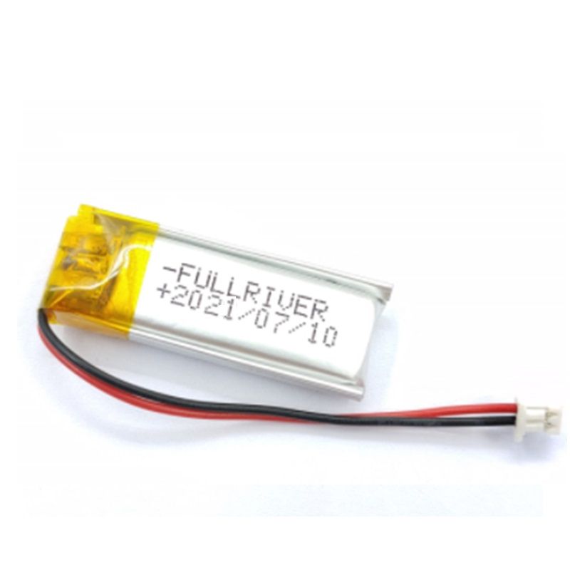 FULLRIVER Steel Mate 431233 Remote Battery Li Poly... – Grandado