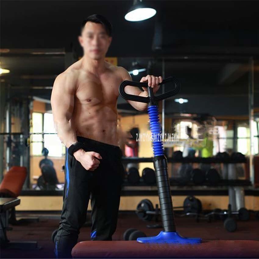 Abdominal Device 3-Stage Resistance Adjustment Abd... – Grandado