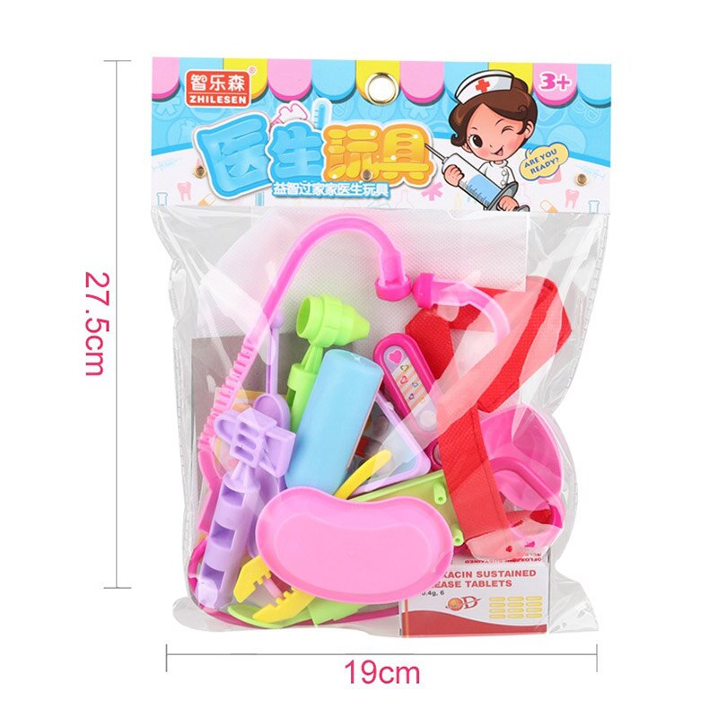 Baby cosplay doctor game products little doctors p... – Grandado