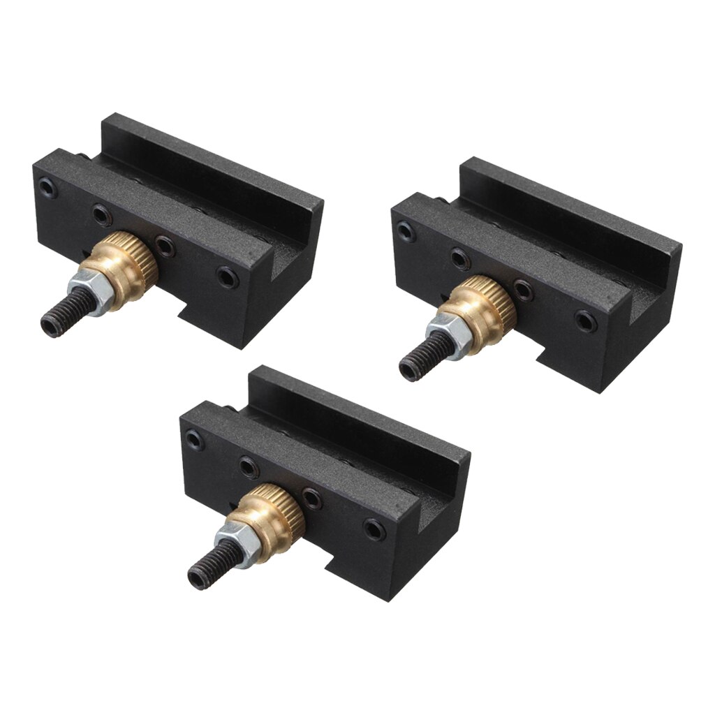 3pcs Quick Change Turning Facing Boring CNC Tool P... – Vicedeal