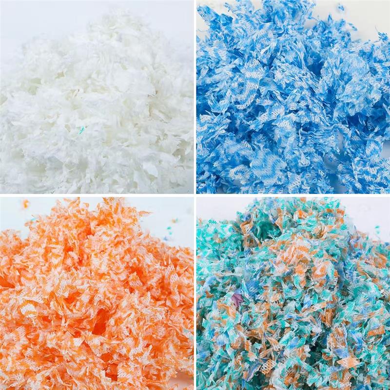 Hamster Bedding Soft Paper Cotton Guinea Pig Cushi... – Grandado