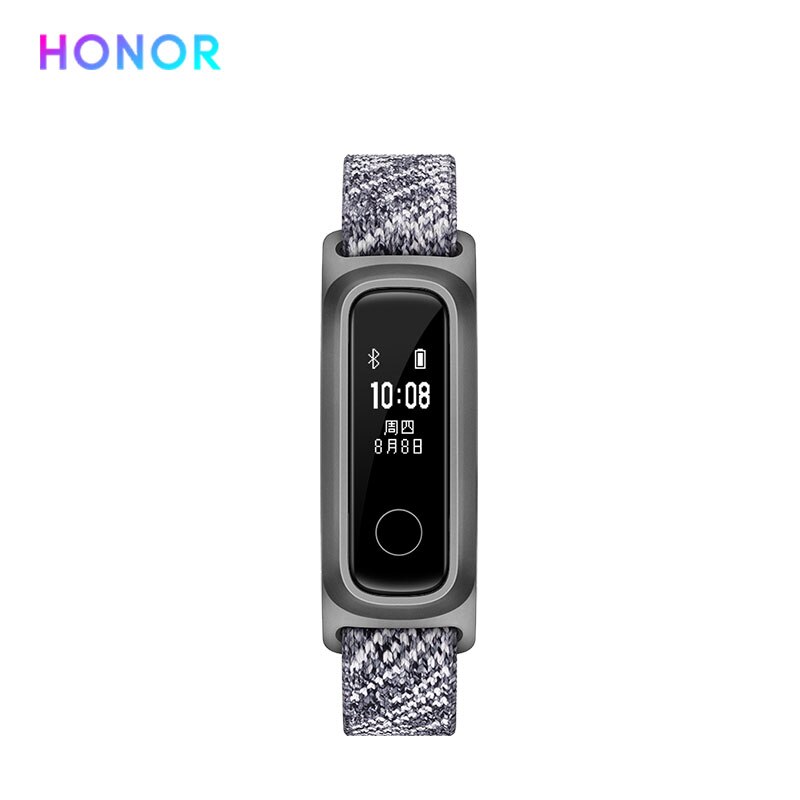 Huawei Honor Band 5 Sport detects running data Ste... – Vicedeal