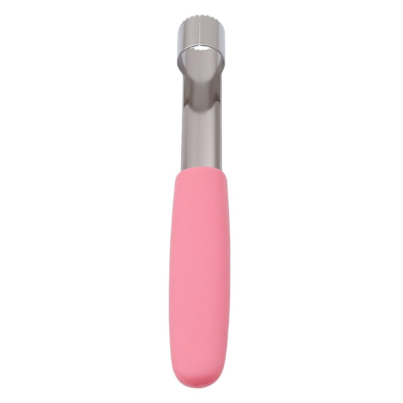 Rvs Twist Fruit Core Seed Remover Apple Corer Zaai... – Vicedeal