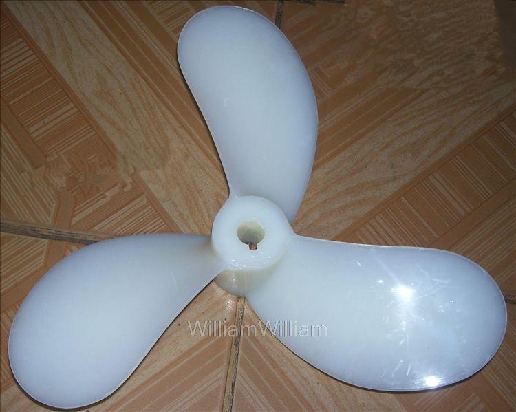 Nylon Propeller for diesel engine ship outboard mo... – Grandado