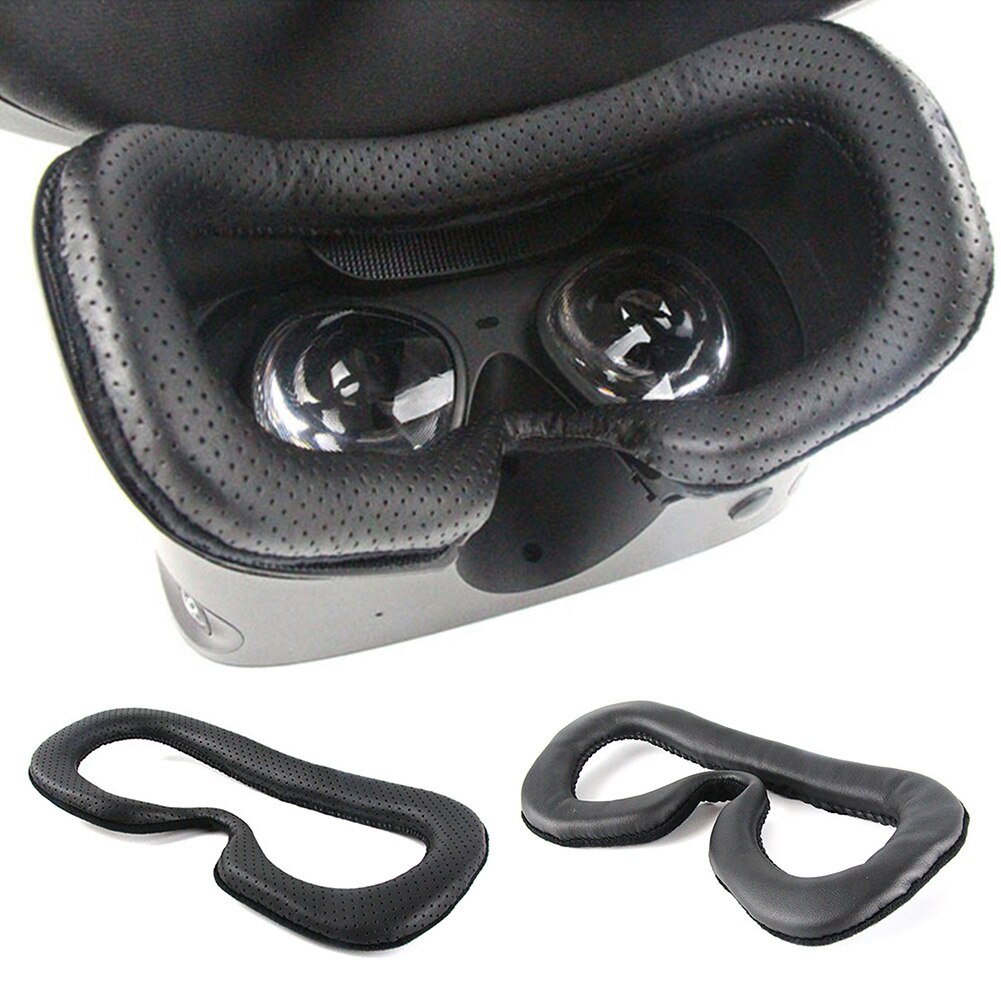 Cushion Comfortable Soft Cover PU Leather Face Acc... – Grandado