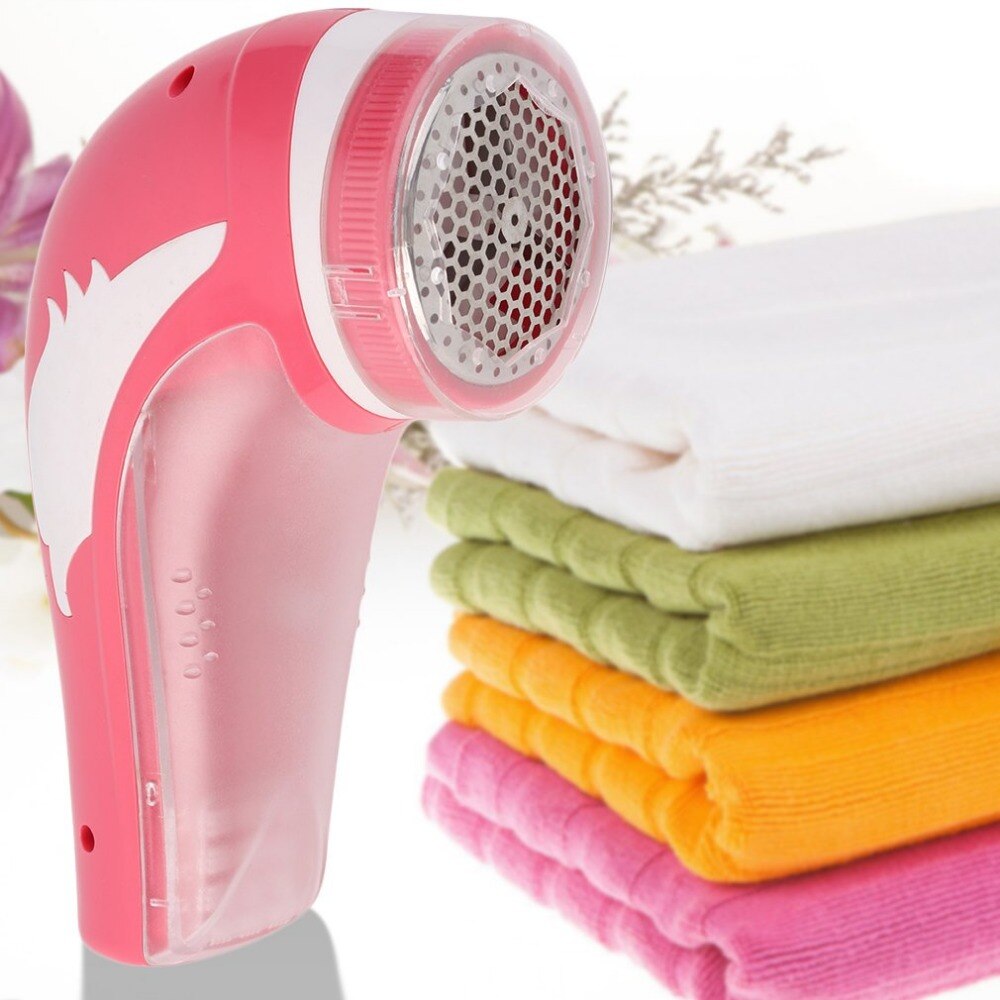 Rechargeable Electric wool Hair Ball Trimmer Machi... – Grandado