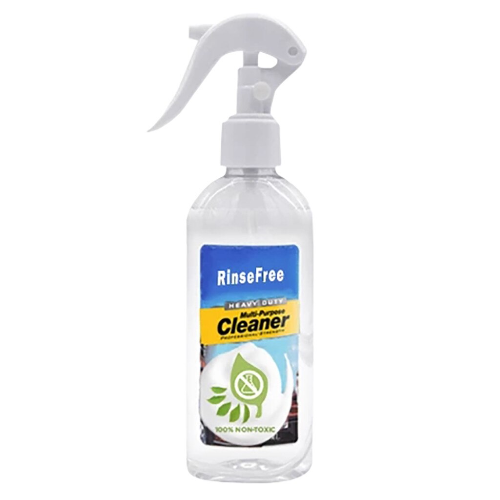 Vclean spot All-Purpose Rinse-Free Cleaning Spray ... – Grandado