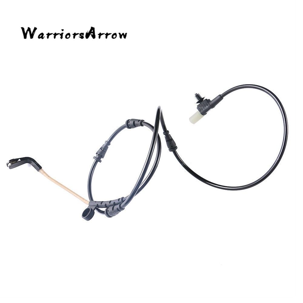 Rear Brake Pad Wear Sensor For Land Rover LR3 2005 2006 2007 LR4 Range ...