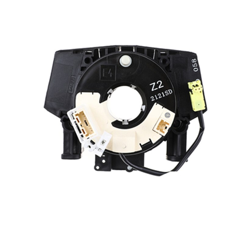 Baificar Brand Steering Wheel Hairspring Horn Coil... – Grandado