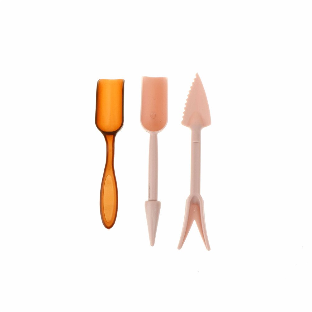 10PCS Succulent Potting Tools Garden Plastic Mini ... – Vicedeal