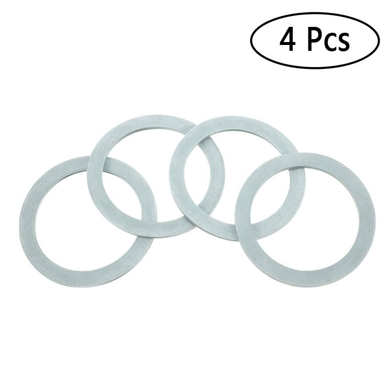 4Pcs Blender Sealing Ring O-ring Gaskets Blender P... – Grandado
