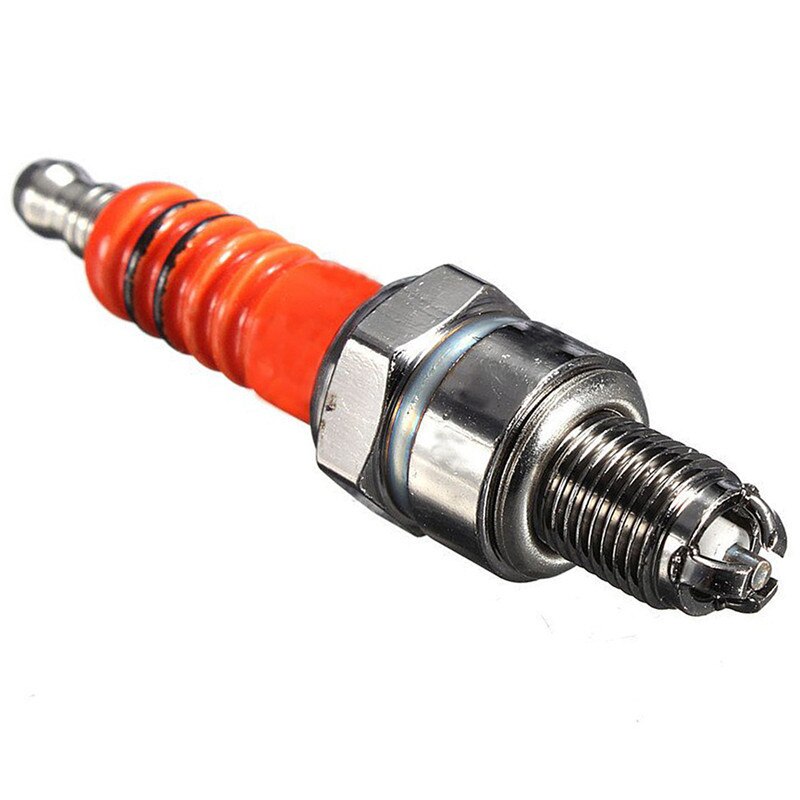 Motorfiets Derde-grade Vonken Plug Nozzle voor 110... – Vicedeal