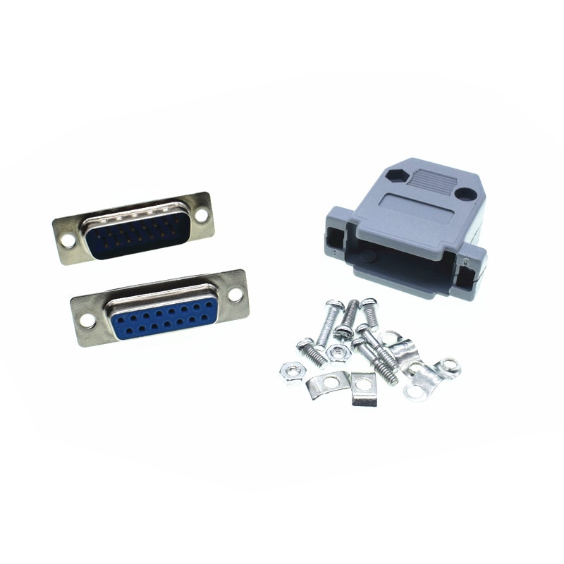 D-SUB Connector Parallel Serial Port D Type Connec... – Vicedeal