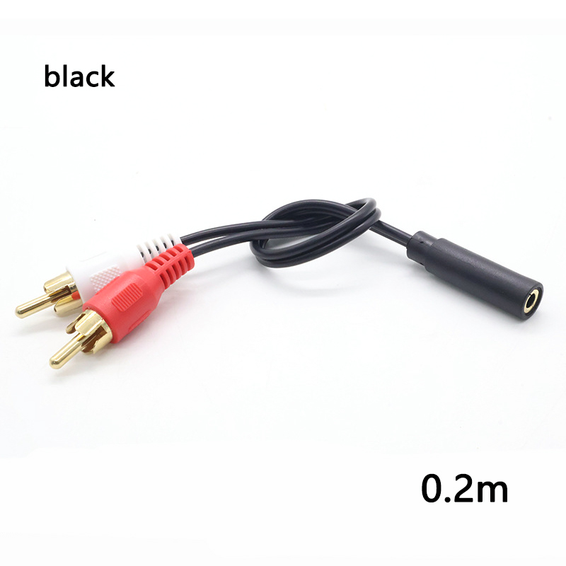 3.5 Audio Aux Socket Connector To Headphone Music ... – Vicedeal