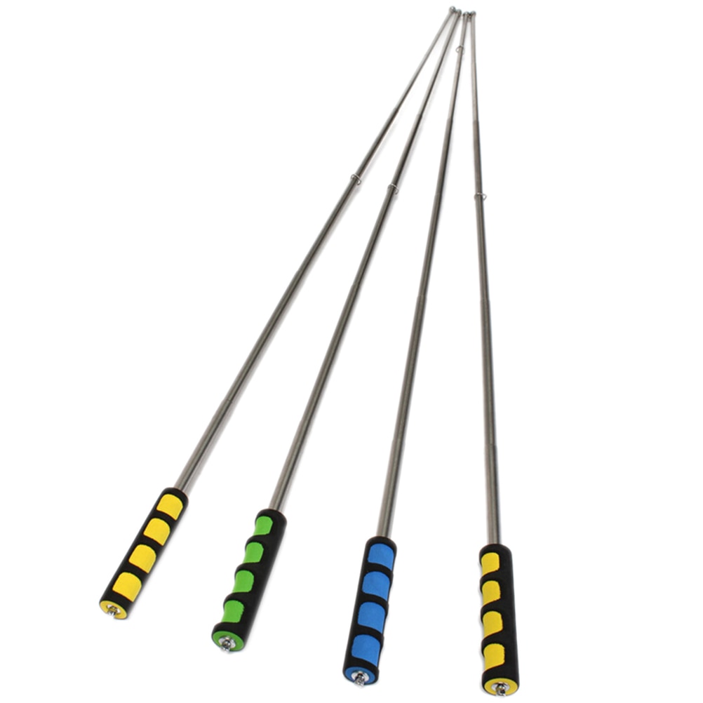 1PC Portable Handheld Poles for Flags Windsock Acc... – Grandado