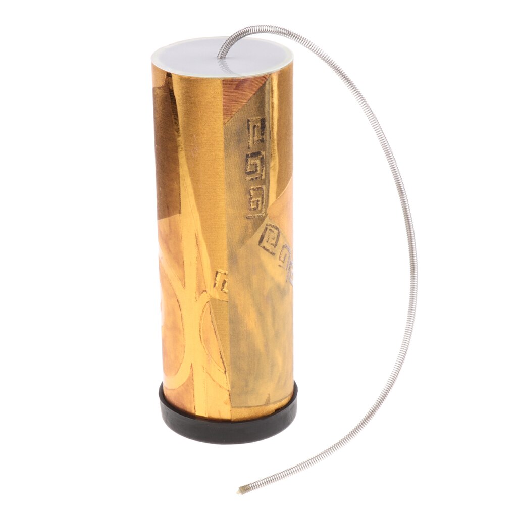 Spring Drum Thunder Tube Thunder Effect for Kids M... – Grandado