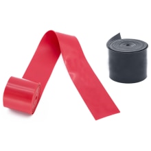 Muscle compression winding bandage fitness exercis... – Grandado